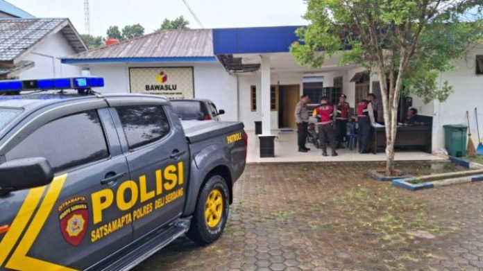 ASN Inspektorat Deli Serdang Diperiksa Terkait Dukung Paslon Tertentu, Begini Hasil Pemeriksaan ...