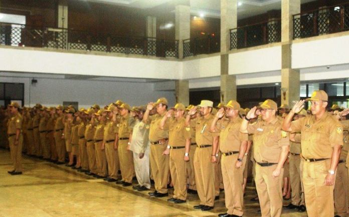 ASN Tak Netral di Pemilu dan Paling Rawan Berada di 10 Pronvisi ...