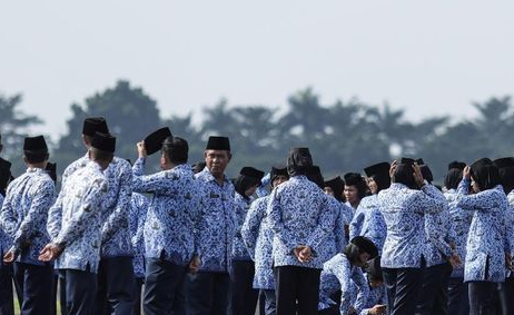 ASN Tak Netral di Pilkada, Sanksi Terberat Diberhentikan dengan Tidak Hormat