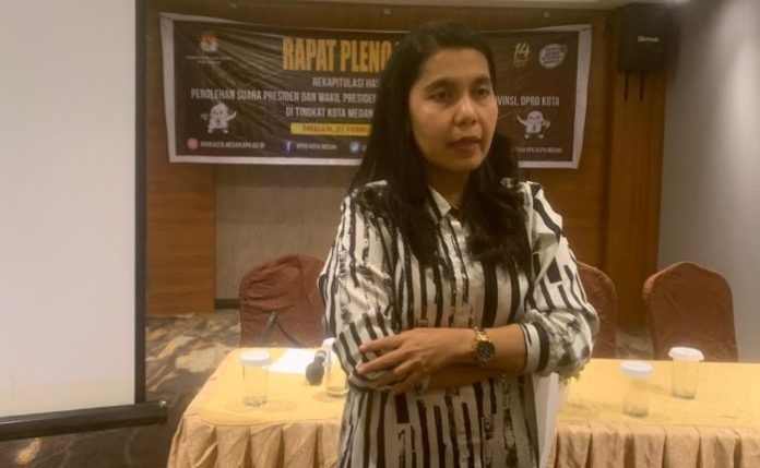 Aulia Rachman Tak Perlu Lampirkan Surat Cuti Saat Mendaftar ke KPU