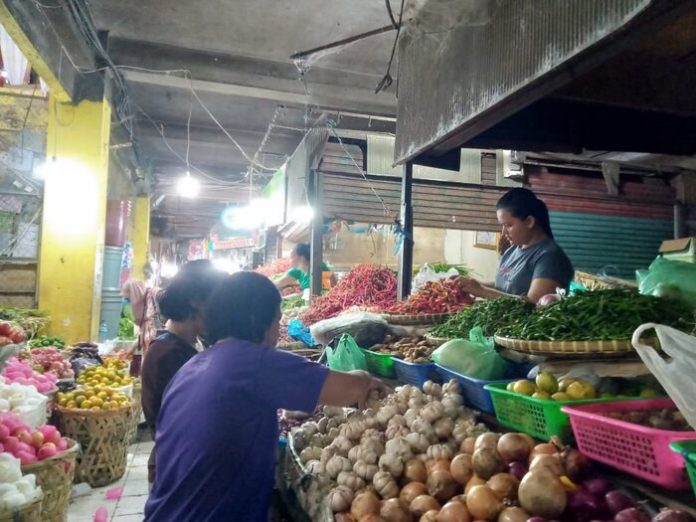 Awal 2024, Harga Sejumlah Komoditas Mahal di Medan