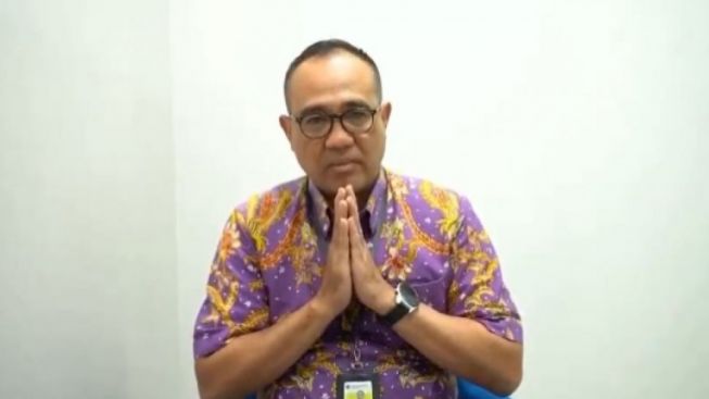 Ayah Mario Dandy Satriyo Resmi Dicopot dari Jabatannya di Kementerian Keuangan