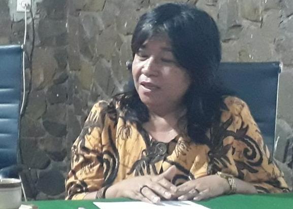 Bacaleg Curi Start Kampanye, Ketua Bawaslu Siantar: Masyarakat Sudah Paham Bacaleg Curi Start Kampanye, Ketua Bawaslu Siantar: Masyarakat Sudah Paham