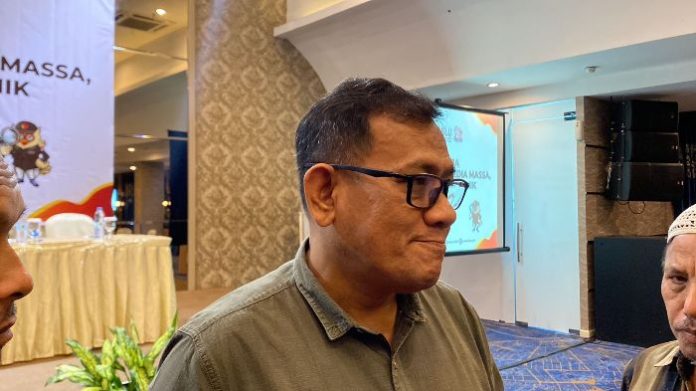 Bawaslu Sumut: Ada 82 Pelanggaran Selama Tahapan Pemilu 2024 Bawaslu Sumut: Ada 82 Pelanggaran Selama Tahapan Pemilu 2024