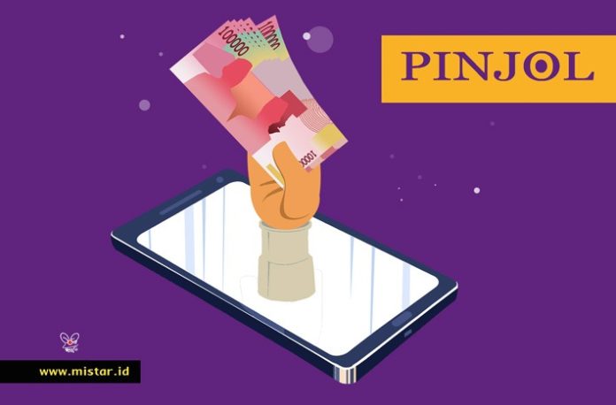 Begini Cara Keluar dari Jeratan Pinjol Ilegal