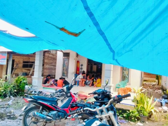 Belasan TNI Serang Warga Sibiru-biru, LBH Medan: Melanggar HAM