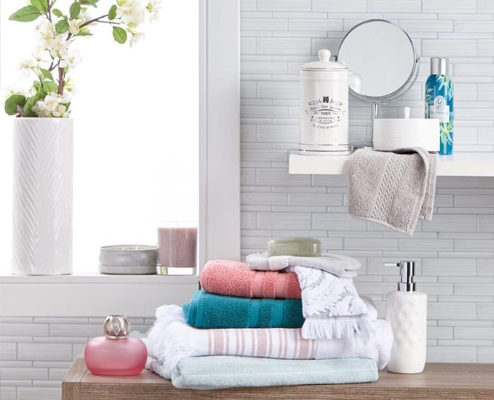 Benda yang Tidak Harus Anda Simpan di Kamar Mandi