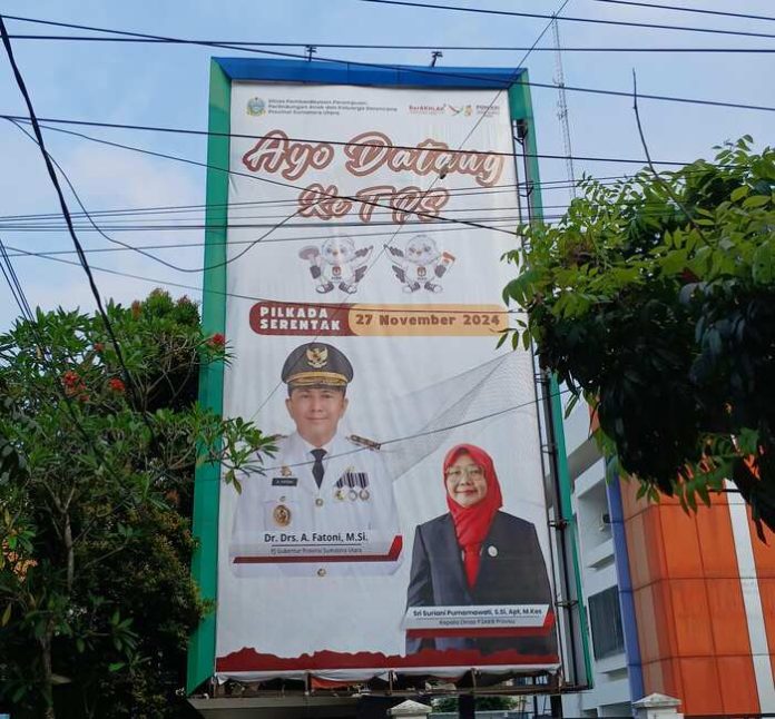 Beragam Tanggapan Warga Sehari Jelang Pilkada 2024