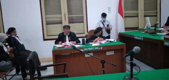 Berdalih Hilangkan Stres Lalu Nyabu, Ini Ganjaran yang Diterima Pekerja ...