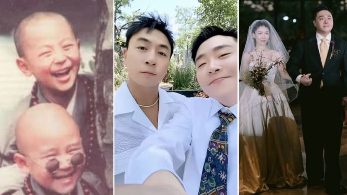 ‘Boboho’ Menikah di Usia 33 Tahun