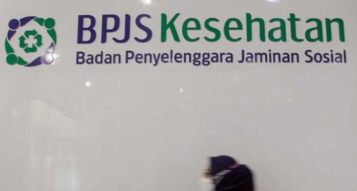 BPJS Kesehatan jadi Salah Satu Syarat Urus SKCK BPJS Kesehatan jadi Salah Satu Syarat Urus SKCK