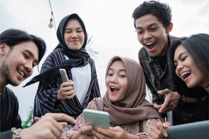 BPS Laporkan Jumlah Gen Z Indonesia Tak Bekerja dan Tidak Sekolah