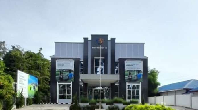 BPS: Tahun 2022 Angka Stunting di Simalungun Turun