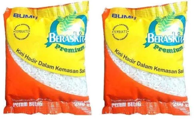 Bulog Mau Buat Beras Kemasan Sachet, Pengamat: Pastikan Harga Bersaing