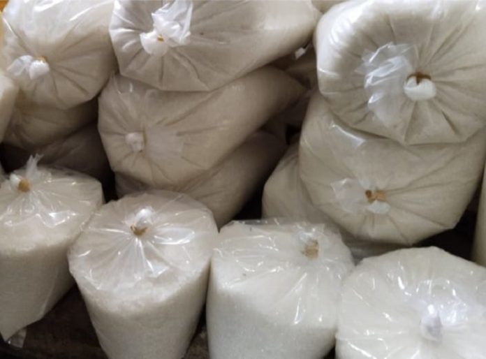 Bulog Siantar Tambah Stok Gula 75 Ton dan Dijual Komersial