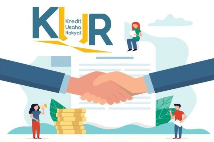 Bunga KUR Masih 6%, Ini Pandangan Wirausaha dan Ketua Asosiasi UMKM