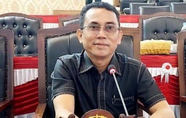 Caleg Petahana PDIP Duga Ada Pencurian Suara Internal di Dapil III Medan