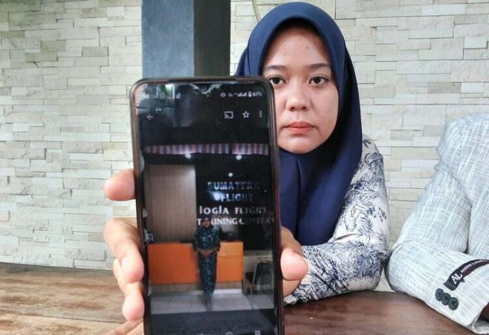 Calon Pramugari Tewas di Medan Dikenal Sosok Ramah dan Tidak Memiliki ...