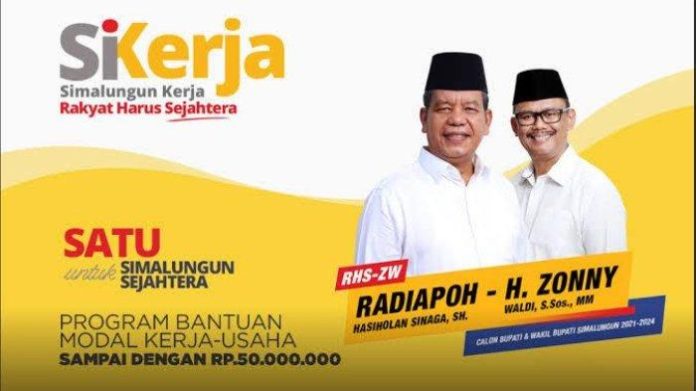 Cerita Sikerja, dari Modal Pinjaman Lima Puluh Juta Jadi Berangkat ke Korea