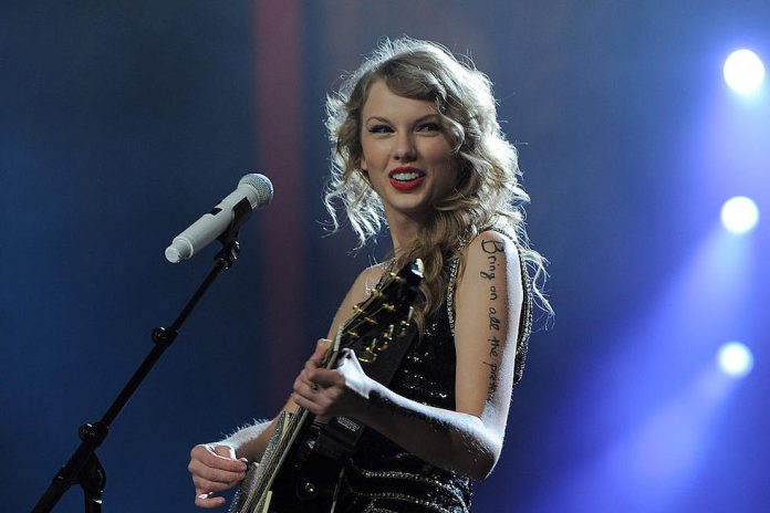 Chord Gitar dan Lirik Lagu Speak Now oleh Taylor Swift, Don’t Say “Yes ...