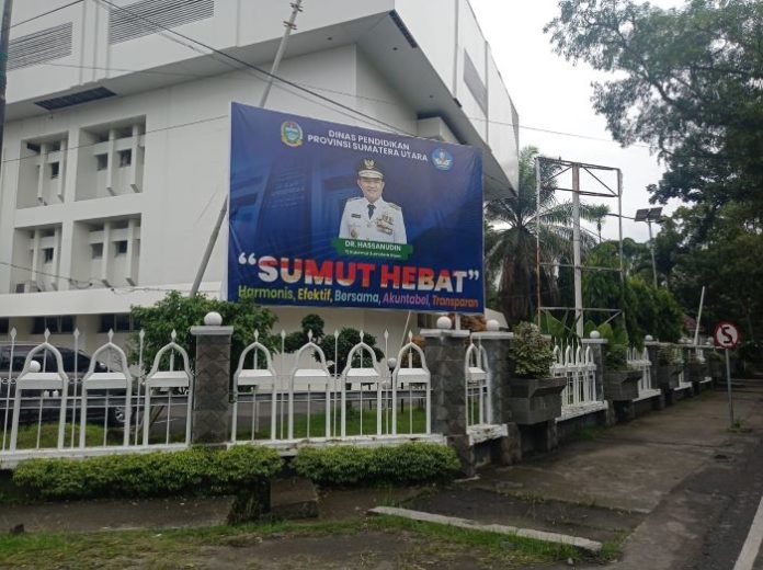 Ciptakan Visi ‘Sumut Hebat’, Pj Gubernur Diminta Jangan Sembarangan ...