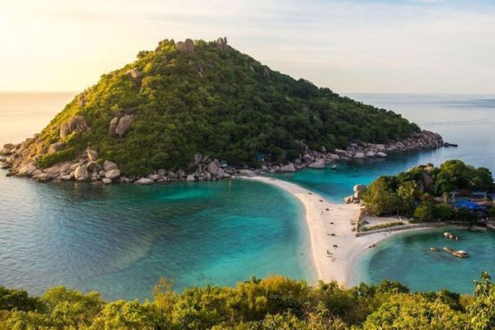 Cuaca Ekstrem di Koh Samui, Thailand: Wisatawan Diminta Waspada Cuaca Ekstrem di Koh Samui, Thailand: Wisatawan Diminta Waspada