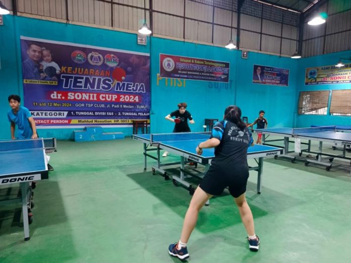 Daftar Nama 10 Atlet yang Dibawa ke PON