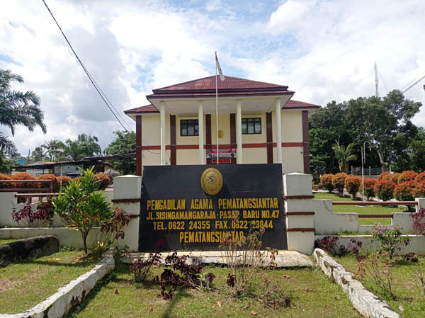 Dalam Setahun Ada Ratusan Gugatan Cerai di PA Siantar, Didominasi Pihak ... Dalam Setahun Ada Ratusan Gugatan Cerai di PA Siantar, Didominasi Pihak ...