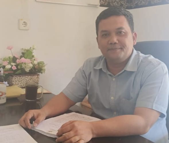 Debat Publik Paslon Bupati dan Wakil Bupati Dairi Digelar di Medan