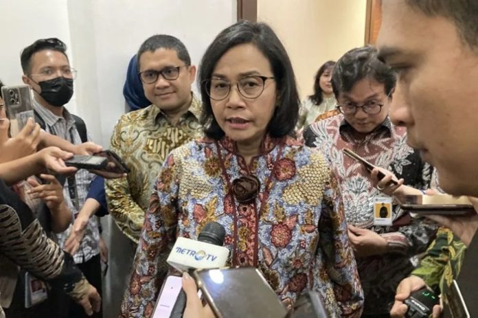 Deflasi 5 Bulan Berturut di Indonesia, ini Kata Menkeu