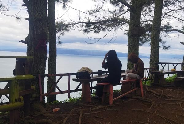 Desa Wisata Tarabunga di Toba, Bagai Permata Berharga Tanpa Pengikat