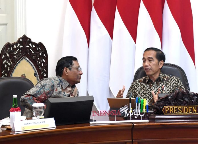 Dewan Pengawas Akan Dilantik Bersamaan dengan Pimpinan Baru KPK