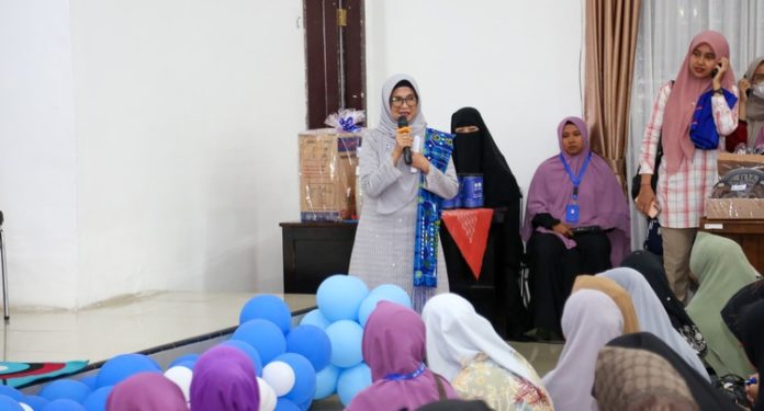 Di Hadapan PPA LC, Wali Kota Siantar Sebut Manifestasi Menuju Ikhlas