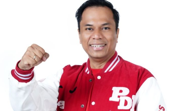Dicoret dari DCT Pemilu 2024, Caleg PDIP ini Siap Gugat ke Bawaslu Dicoret dari DCT Pemilu 2024, Caleg PDIP ini Siap Gugat ke Bawaslu