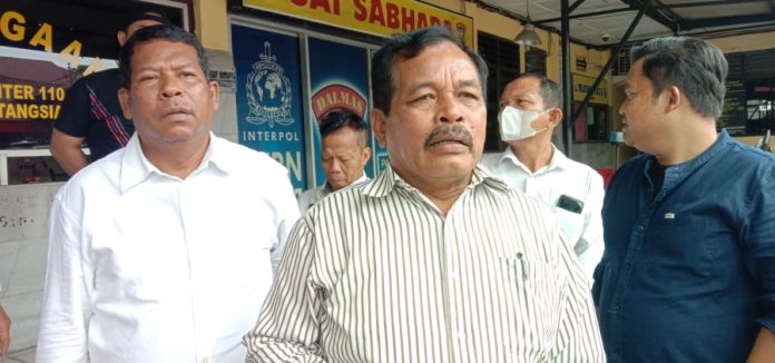 Diduga Keras Ada Pelanggaran Terkait Pelantikan 88 Pejabat ASN, Pansus ...