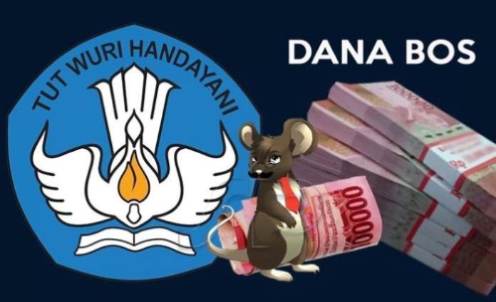 Diduga Terlibat Korupsi Dana BOS dan PIP, Kepala SD Negeri Terancam Dicopot