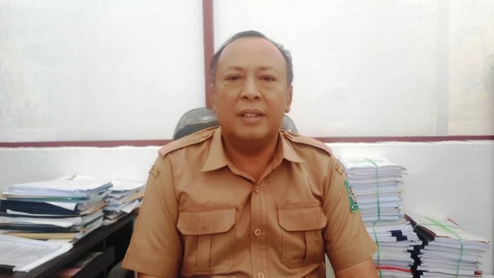 Dinas PMPN Simalungun: Pilpanag Wadah Perubahan Bagi Nagori dan Bukan ...