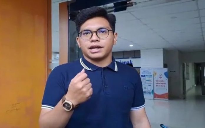 Dinonaktifkan, Ketua BEM UI Bantah Lakukan Kekerasan Seksual Dinonaktifkan, Ketua BEM UI Bantah Lakukan Kekerasan Seksual