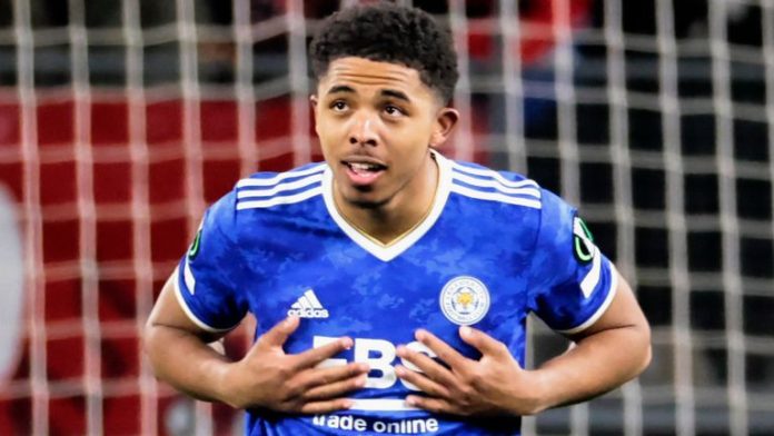 Direkrut Chelsea, Wesley Fofana Jadi Bek Termahal di Dunia