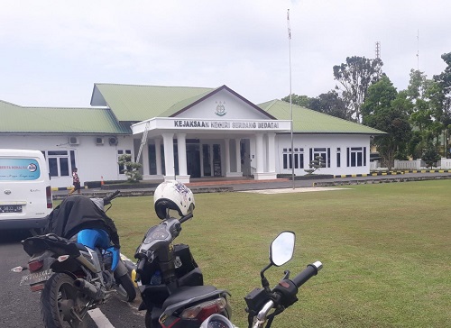 Direktur LPKH Dipanggil Tim Pengawas Kejatisu, Masalahnya Diduga ...