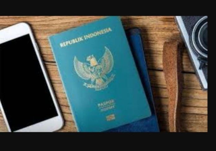 Dirjen Imigrasi Cabut Syarat Rekomendasi Kemenag Buat Urus Paspor Umrah ... Dirjen Imigrasi Cabut Syarat Rekomendasi Kemenag Buat Urus Paspor Umrah ...