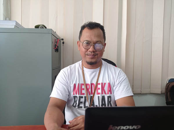 Disdik Siantar Bentuk TPPK Antisipasi Perundungan dan Kekerasan di Sekolah