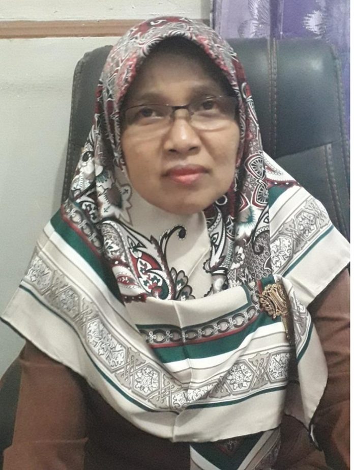 Disdik Siantar Data HP Siswa Untuk Internet Gratis