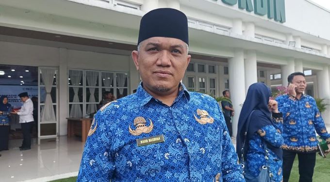 Disdik Sumut Apresiasi Dua Siswa SMA Asal Sumut Jadi Anggota Paskibra Disdik Sumut Apresiasi Dua Siswa SMA Asal Sumut Jadi Anggota Paskibra