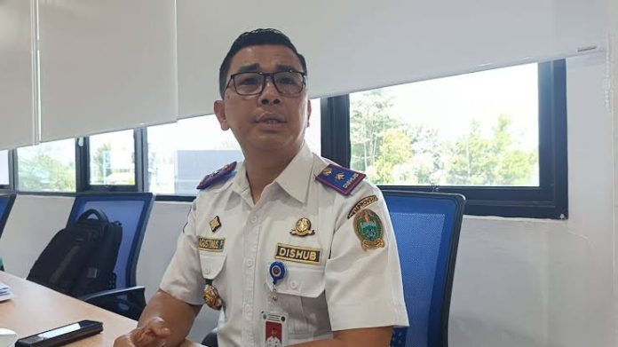 Dishub Sumut Segera Rancang Kelayakan Terminal Tipe A dan B