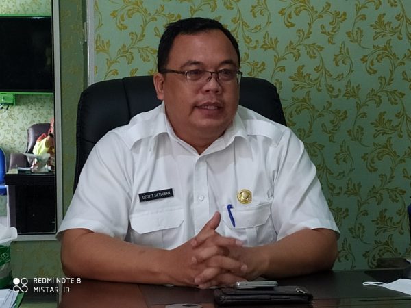DLH Siantar Akan Terima Bantuan Armada Angkut Sampah dari Kementerian ...