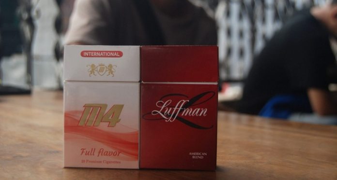 DPR: Kebijakan Kemasan Rokok Polos Tak Pedulikan Nasib Petani dan Buruh