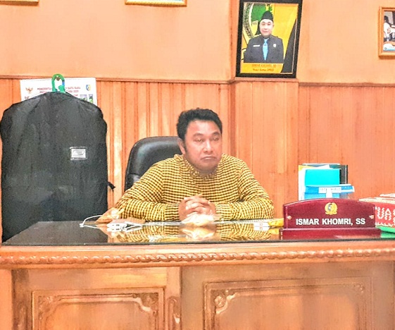 DPRD Batu Bara Dukung Pembangunan Pantai Sejarah Perupuk, Ini Syaratnya…