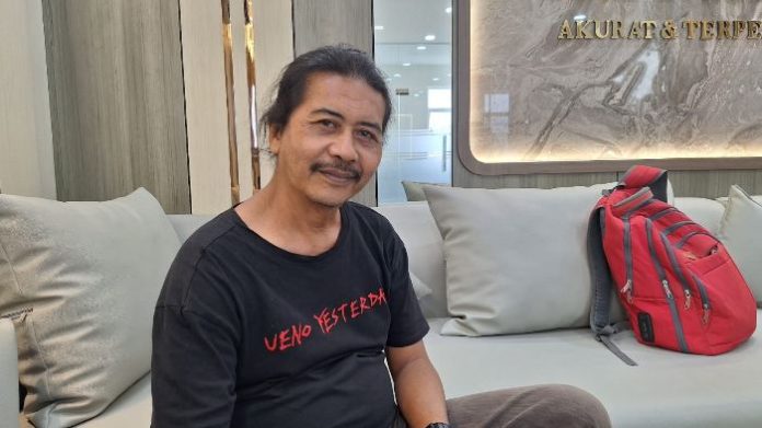 Eksistensi Seni Teater di Medan Masih Besar