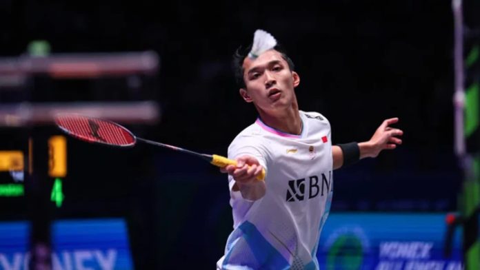 Enam Wakil Indonesia di BWF World Tour Finals 2024